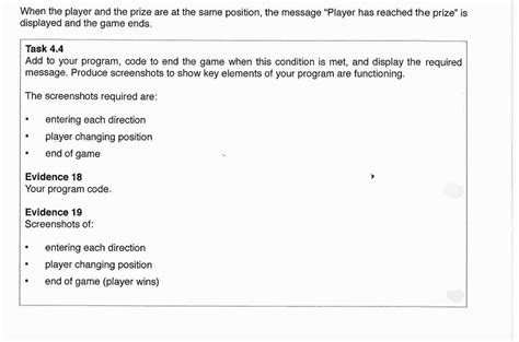 Solved In A Computer Game A Player O Moves Around A Chegg