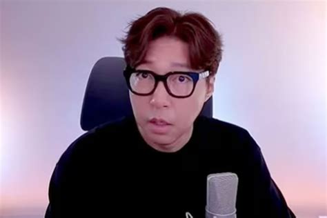 대도서관 죽음에 의문점…中 연루 가능성