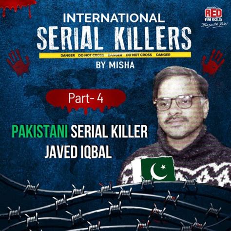 Pakistani Serial Killer Part 4 Javed Ka Insaaf From International