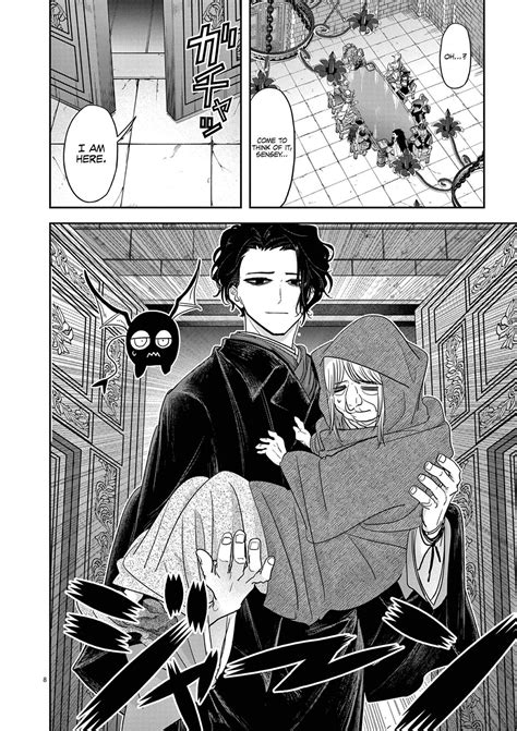 Read Isekai Shikkaku Chapter Vrogue Co