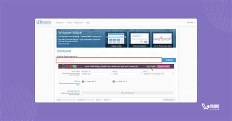 GTmetrix How To Analyze Your Websites PageSpeed Performance And Interpret The GTmetrix Report