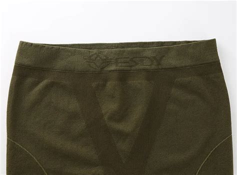 New Seamless Thermal Underwear Set Tactical Body Underwear Suits For