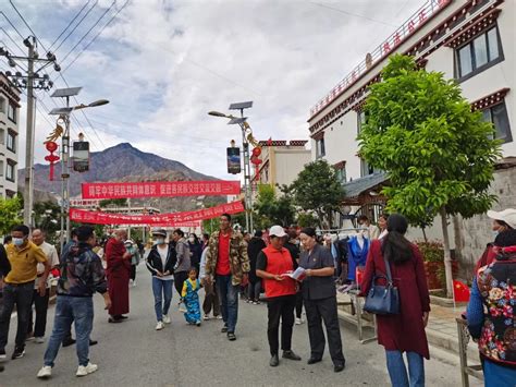 我为群众办实事联动普法 排查化解矛盾纠纷澎湃号·政务澎湃新闻 The Paper