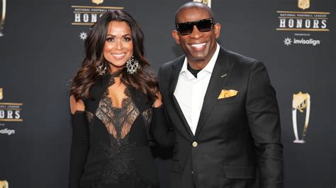 Deion Sanders Ex Says She Chose To End Their Relationship