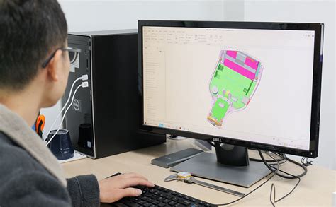 研发实力 林上科技