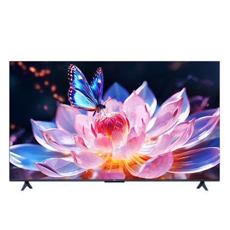 全面解析：五大中型客厅的理想之选——高性价比平板电视精选指南tcl 55v8e电视 中关村在线
