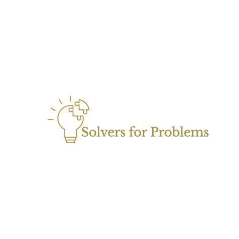Solvers For Problems Oradea