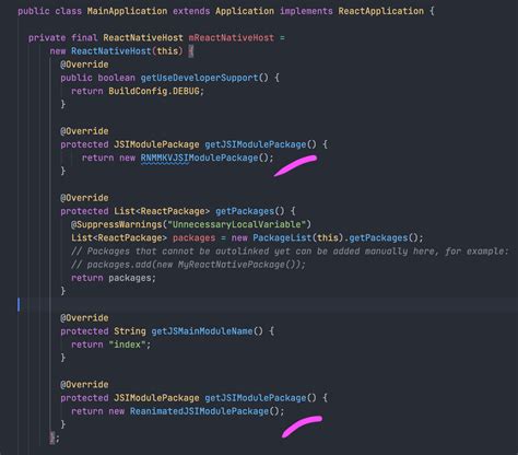 [bug] using this lib with react native reanimated 2 · issue 212