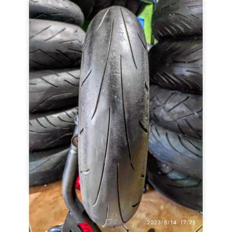 Jual Ban Dunlop Sportmax Q Plus Soft Copotan Import Amerika