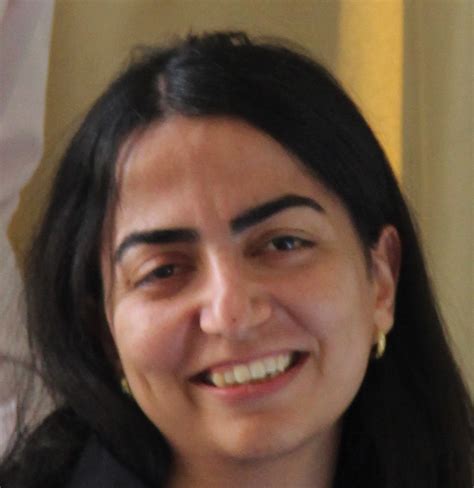 Somaye Hashemifar