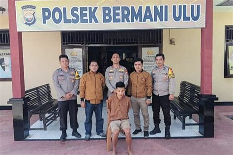 Awal Mula Hubungan Inses Kakak Adik Di Bengkulu Terbongkar Berulang