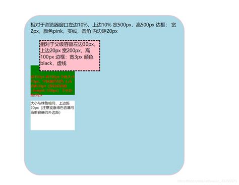 《web前端设计与开发》实验二：css基础实验1css设定页面与浏览器窗口的上边距为10像素并且处于浏览器窗口水平居中的位置 Csdn博客