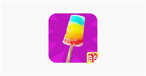 ‎juicy Ice Candy Hot And Cold Taste On The App Store