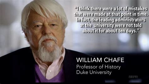 The 21 Most Shocking Quotes From Espns Documentary On The Duke