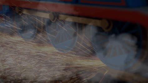 The Runaway Tank Engine Part 2 Teaser Youtube