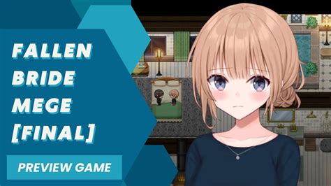 Preview Game Joiplaypc Game Fallen Bride Mege Final Gameplay Dub