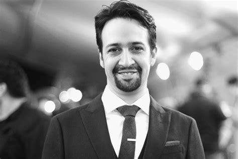 Lin Manuel Miranda White Flash Sales