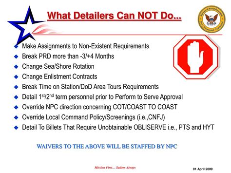 Ppt Enlisted Assignments Pers 40 Overview Of Enlisted Distribution