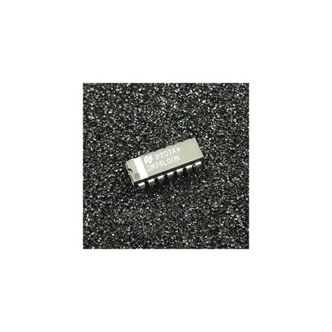 SN74HC161N Texas Instruments Integrated Circuit