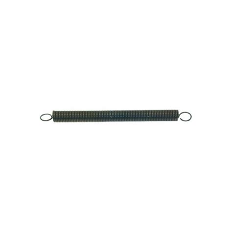 FEDER FÜR DOSIERHEBELRÜCKSTELLUNG ø 4x48 mm FÜR EUREKA MIGNON MCF