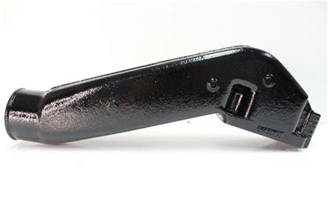 35” Pcm Exhaust Riser R029011