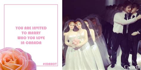 Canada In Hungary On Twitter Same Sex Rights In Canada A Timeline To Openness And Inclusion