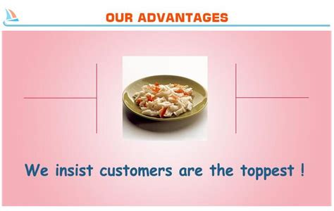 Surimi Based Product Filamented Surimi Bitessticks Crab Flavour High