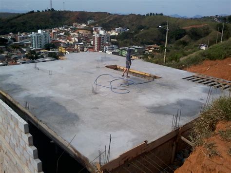 Casinha Do Jo O E Da Pri Laje Pronta