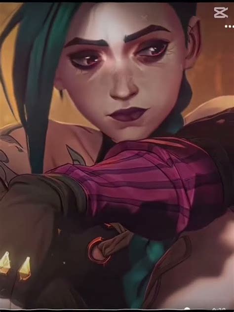 Jinx Edit Jinx Youtube