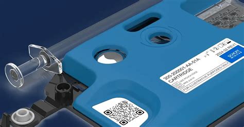 Diagnostic And Life Science Consumables Schott Minifab