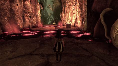 Alice Madness Returns Vale Of Doom