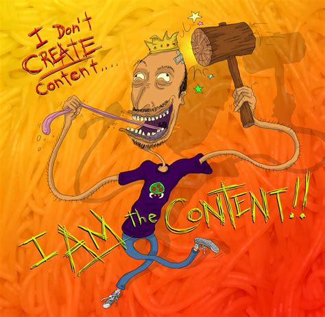Content R Thedickshow