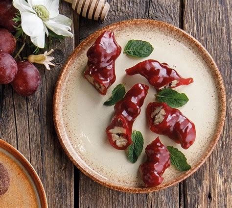 The Spicy Spice Рецепти смачної їжі та коктейлів із усього світу