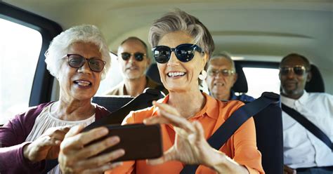 100 Year Olds Share The Importance Of Friendship For A Long Happy Life Without Your Friends