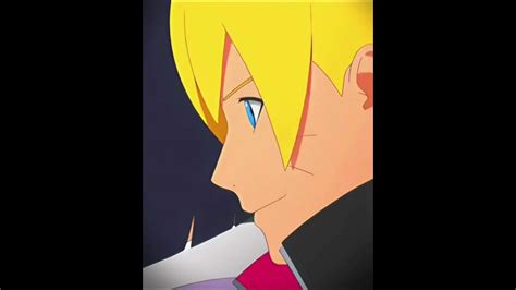 Boruto Wants To Know How Was Sasuke Back Then In Leaf Village And With