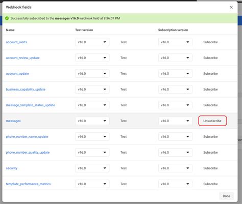 How To Use The Official Whatsapp Api Chatmax