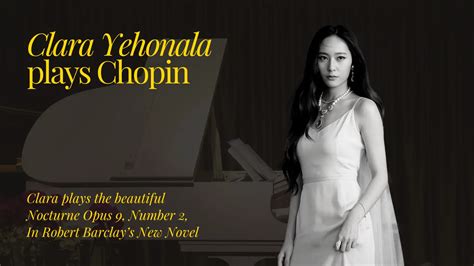 Meet Clara And Katy Yehonala The Official Site Of Robert Barclay Author