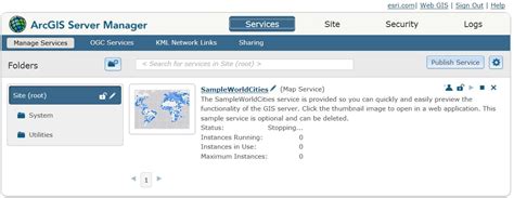 Esri Insights For Arcgis 1 Geothread
