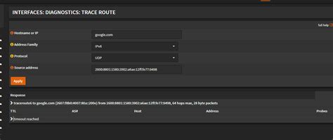 Ipv6 Issues With Cox Fiber On 237x · Issue 6884 · Opnsensecore · Github