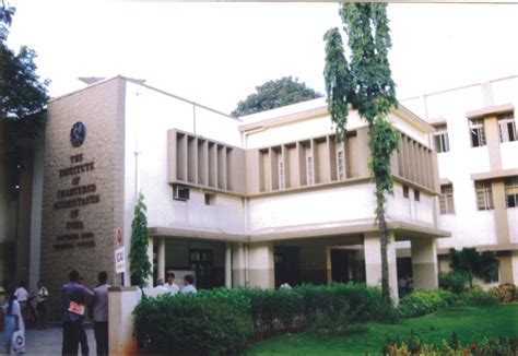 The Institute Of Chartered Accountants Of India Icai Chennai Chapter