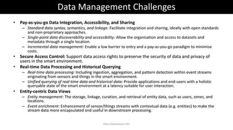 From Data Platforms To Dataspaces Enabling Data Ecosystems For