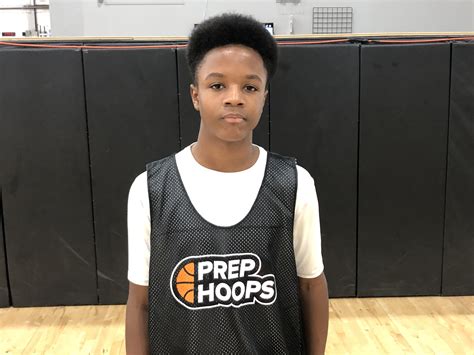 Jayden Pullen Classen Sas Ne Prep Hoops