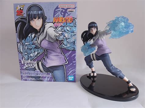 Naruto Vibration Stars Hyuga Hinata