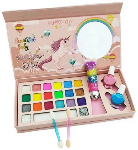 Купить Наборы игрушек Набор детской косметики 738512 мультиколор в кредит в Алматы Kaspi Магазин