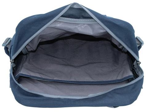 Городской рюкзак Jack Wolfskin Phoenix 16, black — купить в интернет ...