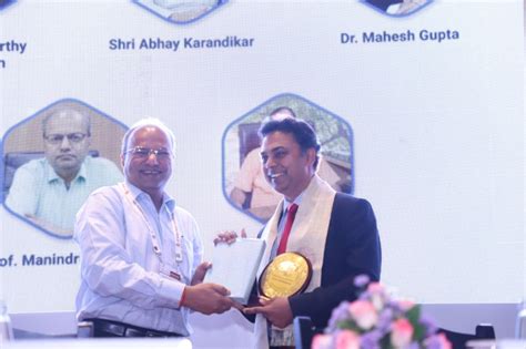 Dean Of Resources And Alumni Iit Kanpur On Linkedin Convention