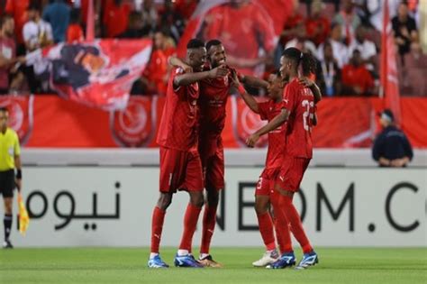 برسيبوليس يصعد لدور الـ16 وسباهان يقترب من التأهل يلاكورة