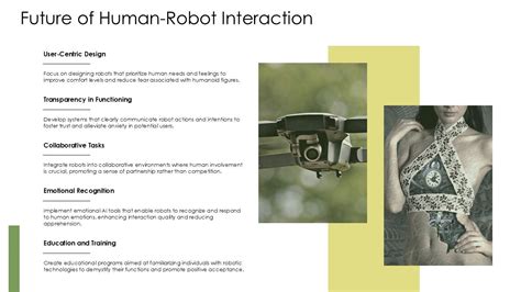 Top 10 Humanoid Powerpoint Presentation Templates In 2025