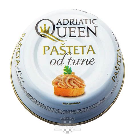 Adriatic Queen Sardinen in Olivenöl 105g online kaufen