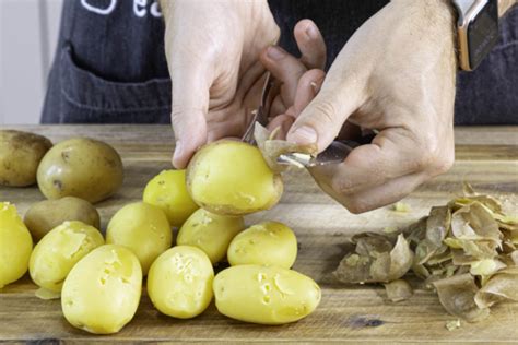 Bratkartoffeln Mit Speck Und Zwiebeln Rezept